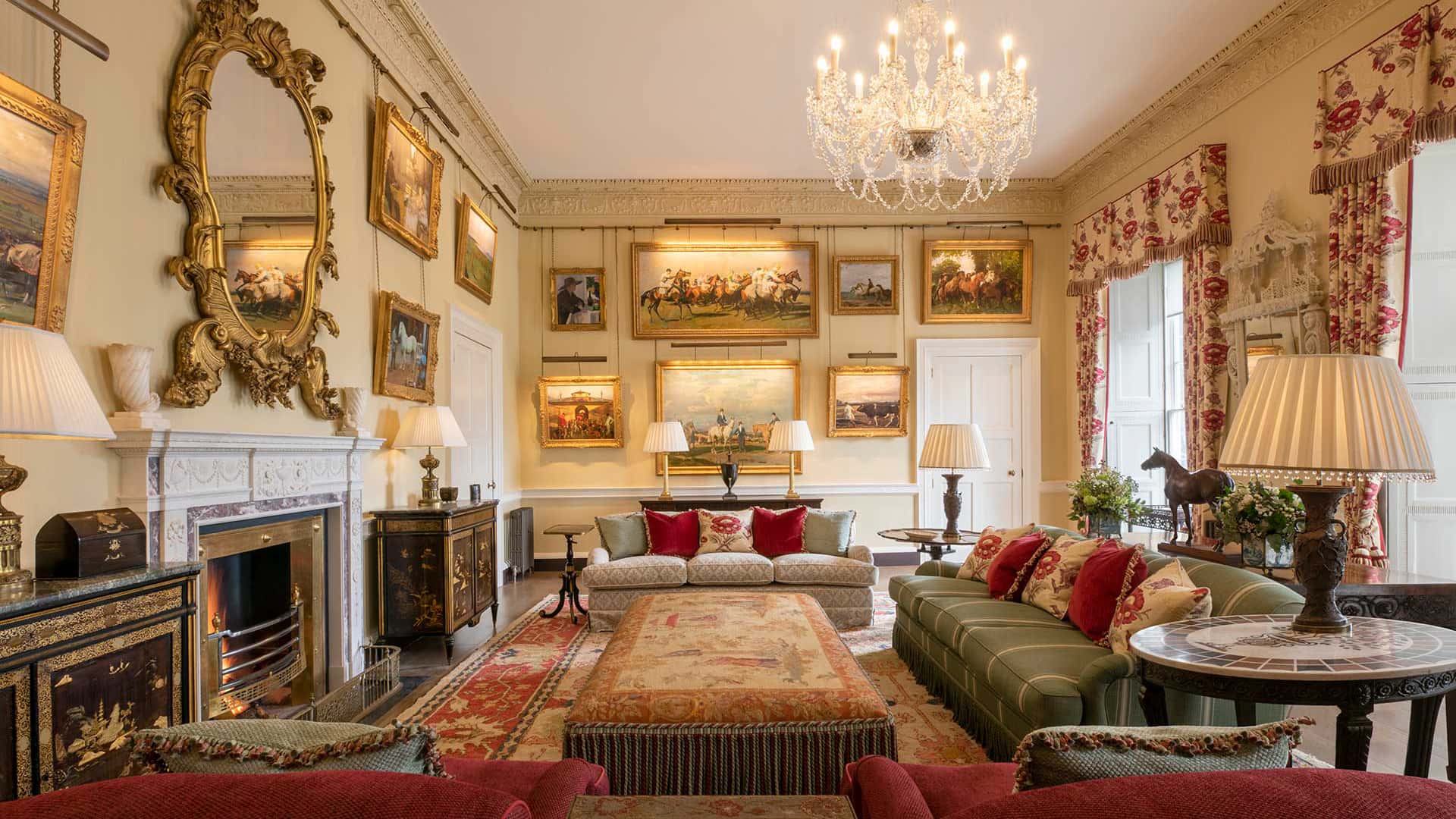 Valentine's Day | Cashel Palace Hotel